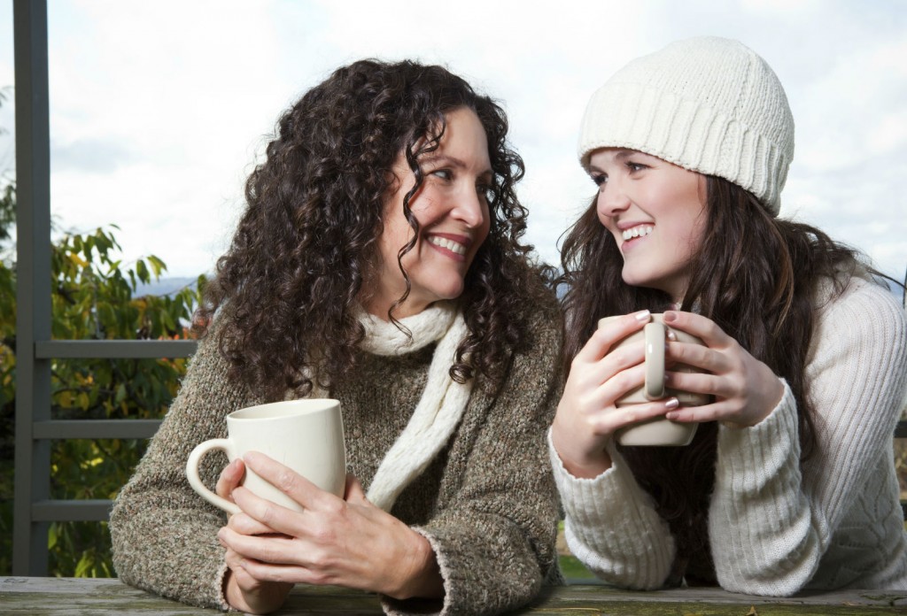 7 Things You Need To Do When Your Child Is At College
